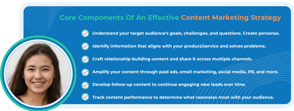 Content Marketing Asia - Get 50% More Engagements